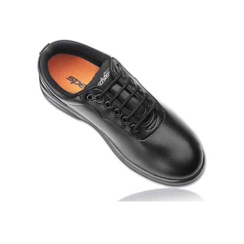 The Music Shoppe - Speedsters Marching Shoes - Black